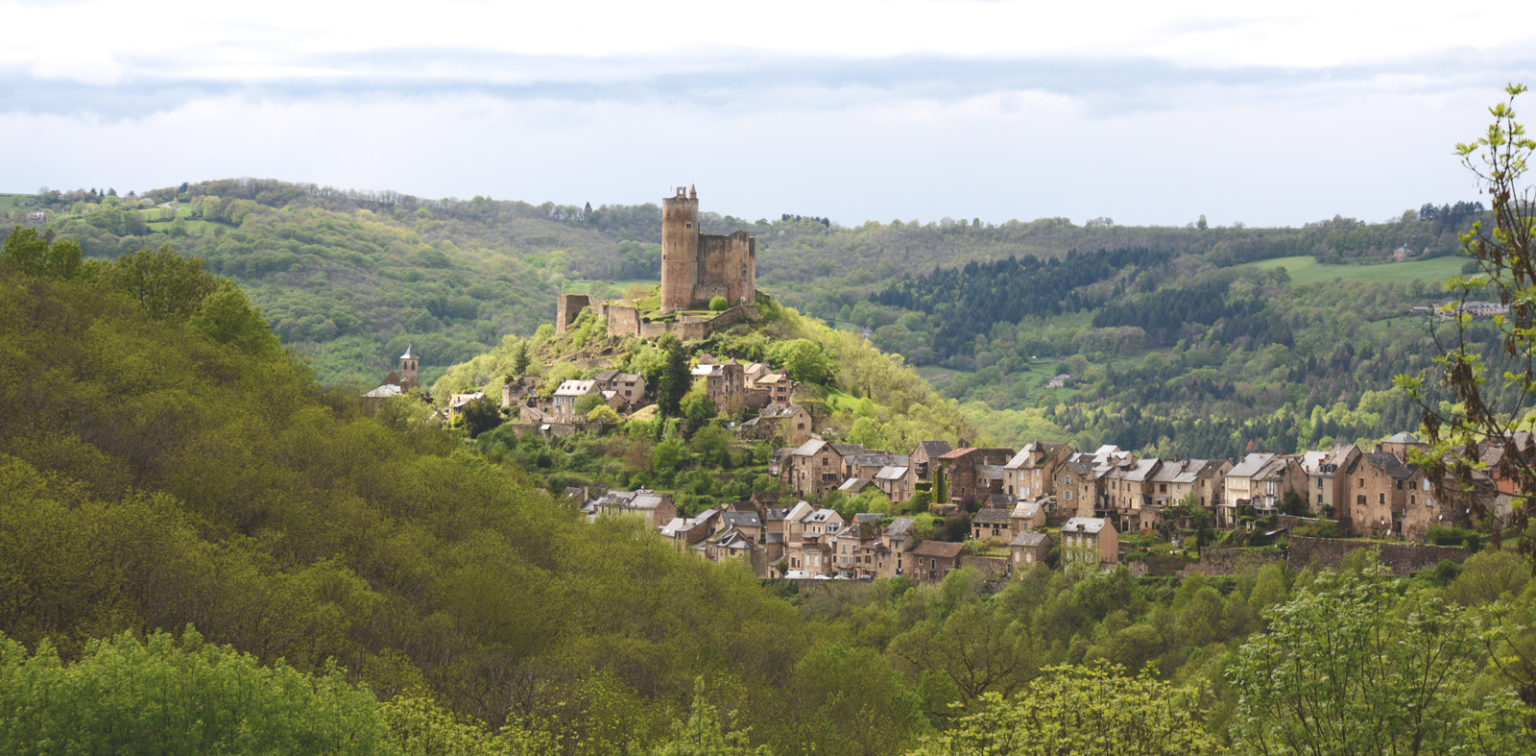 Commune de Najac – Site officiel de la commune de Najac